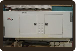 Facilities - Blueroof Hotel and Suites